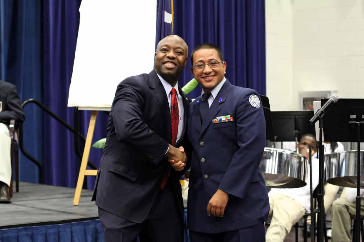 Tim Scott Net Worth- A $200k Wealth of Dedicated Politician