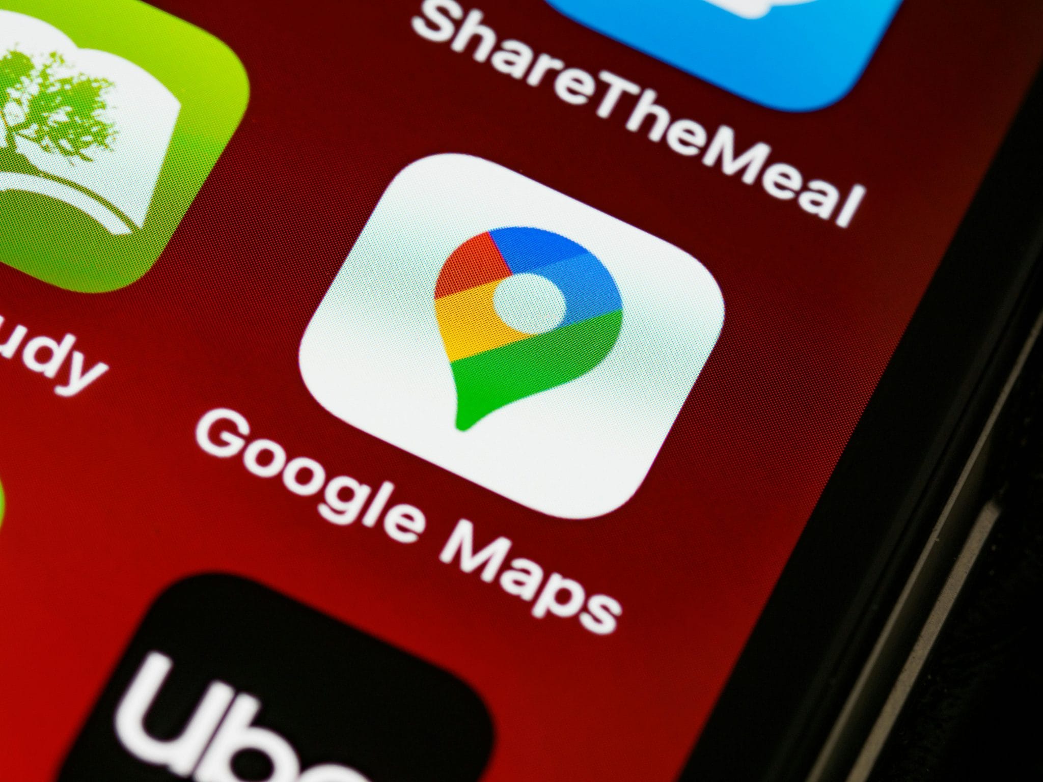 Exactly where am i ? A 3-Step Guide to Google Maps