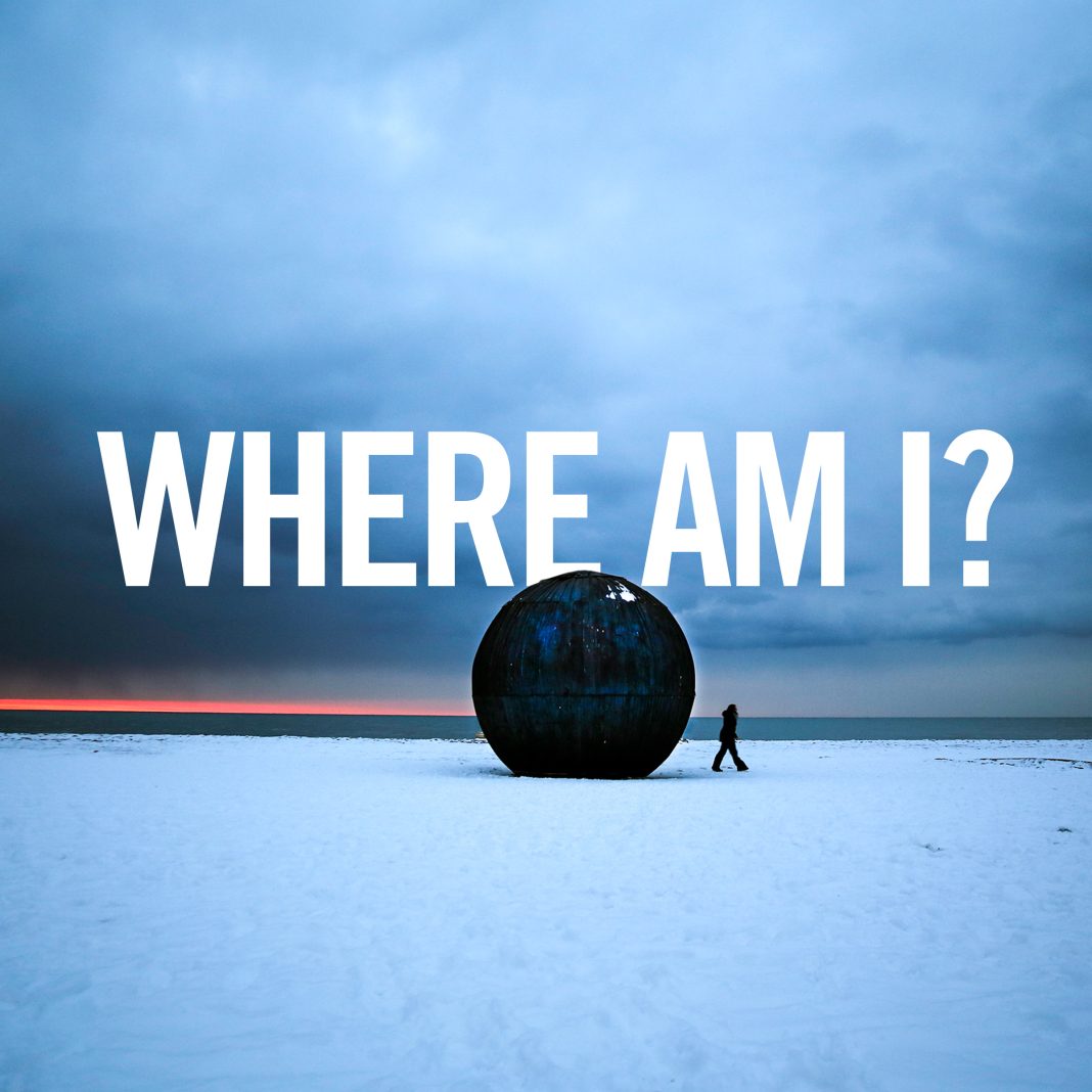 Where Am I – Ultimate Guide to Instantly Finding Your Location with ...
